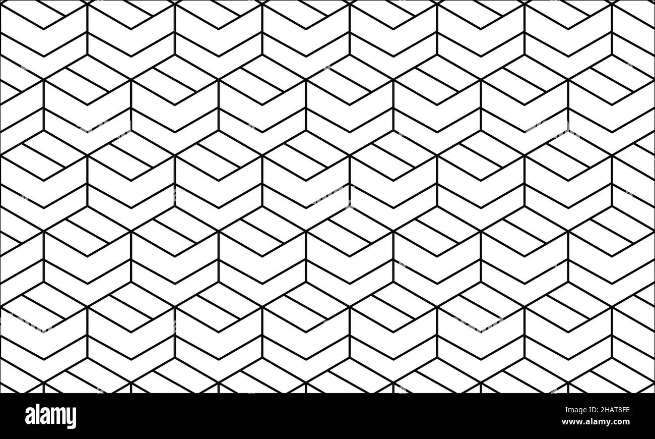 Abstract isometric hi-res stock photography and images - Alamy