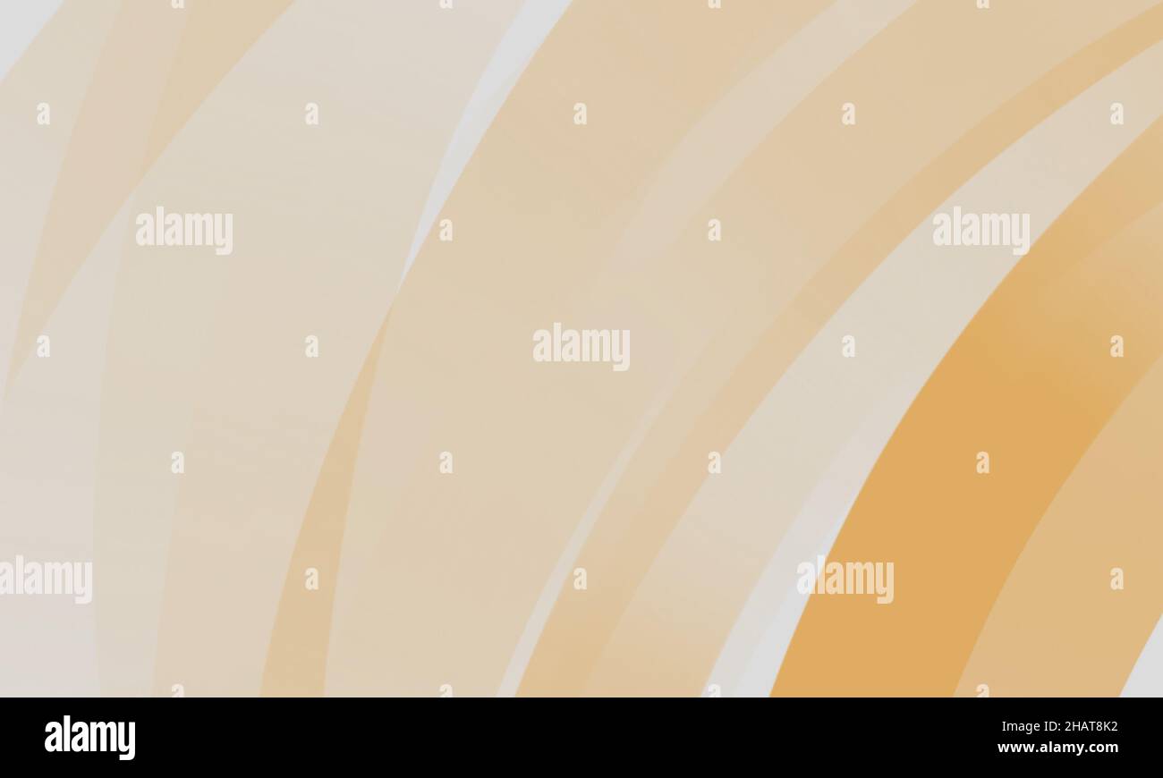 Yellow Abstract Background illustration. line color gradation light for ...