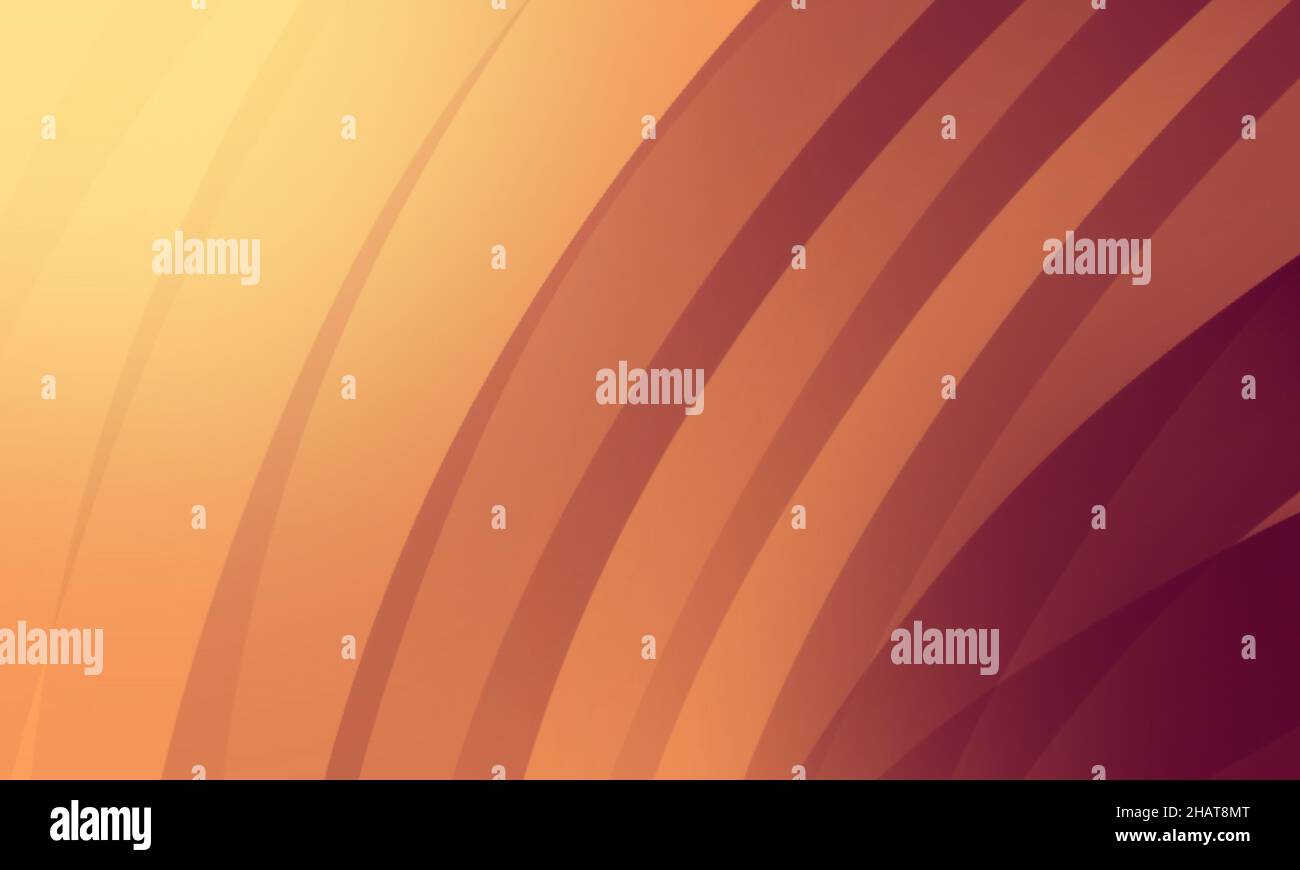 Gold Abstract Background illustration. line color gradation light for ...