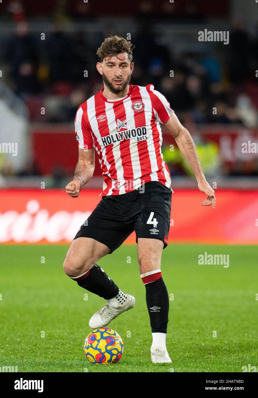 Charlie goode brentford hi-res stock photography and images - Alamy