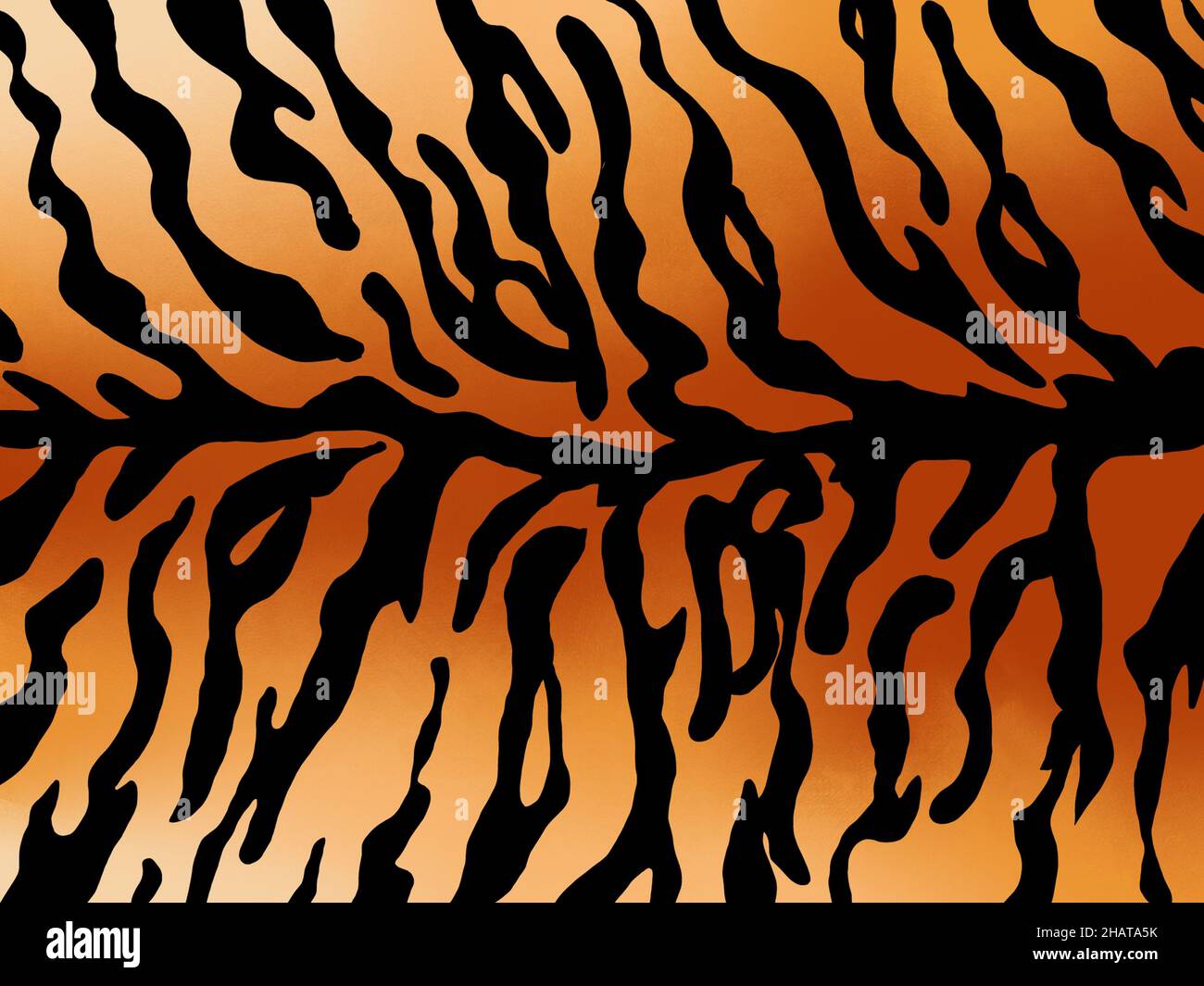 Tiger texture hi-res stock photography and images - Alamy