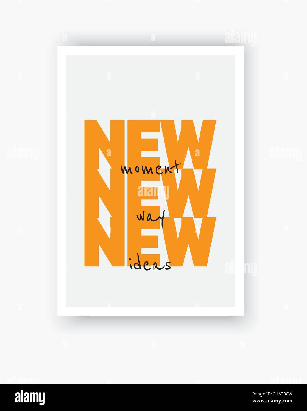 Postive Poster Motivational Posters & Quotes & Wall Art Prints | Buy
