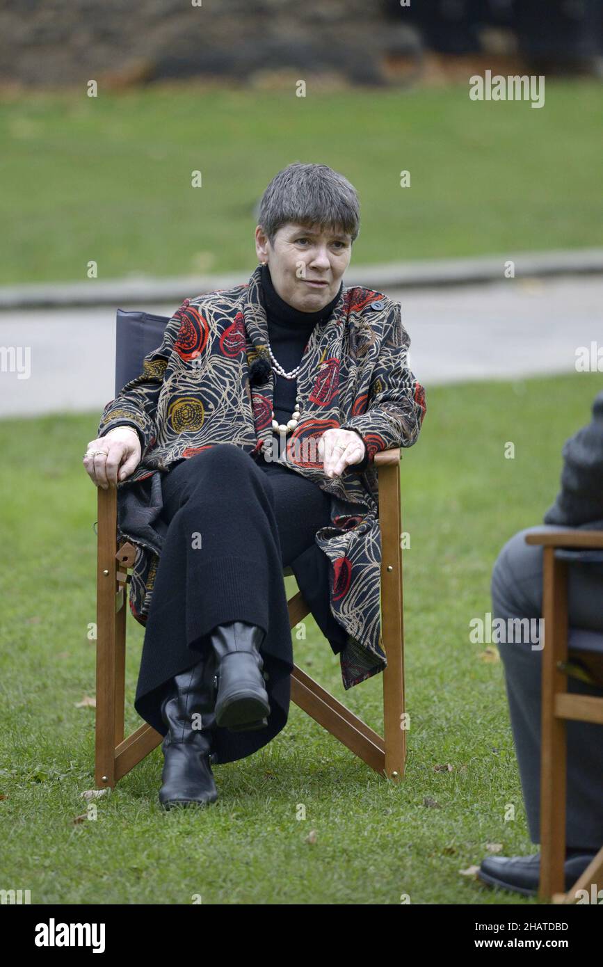 Claire fox hi-res stock photography and images - Alamy