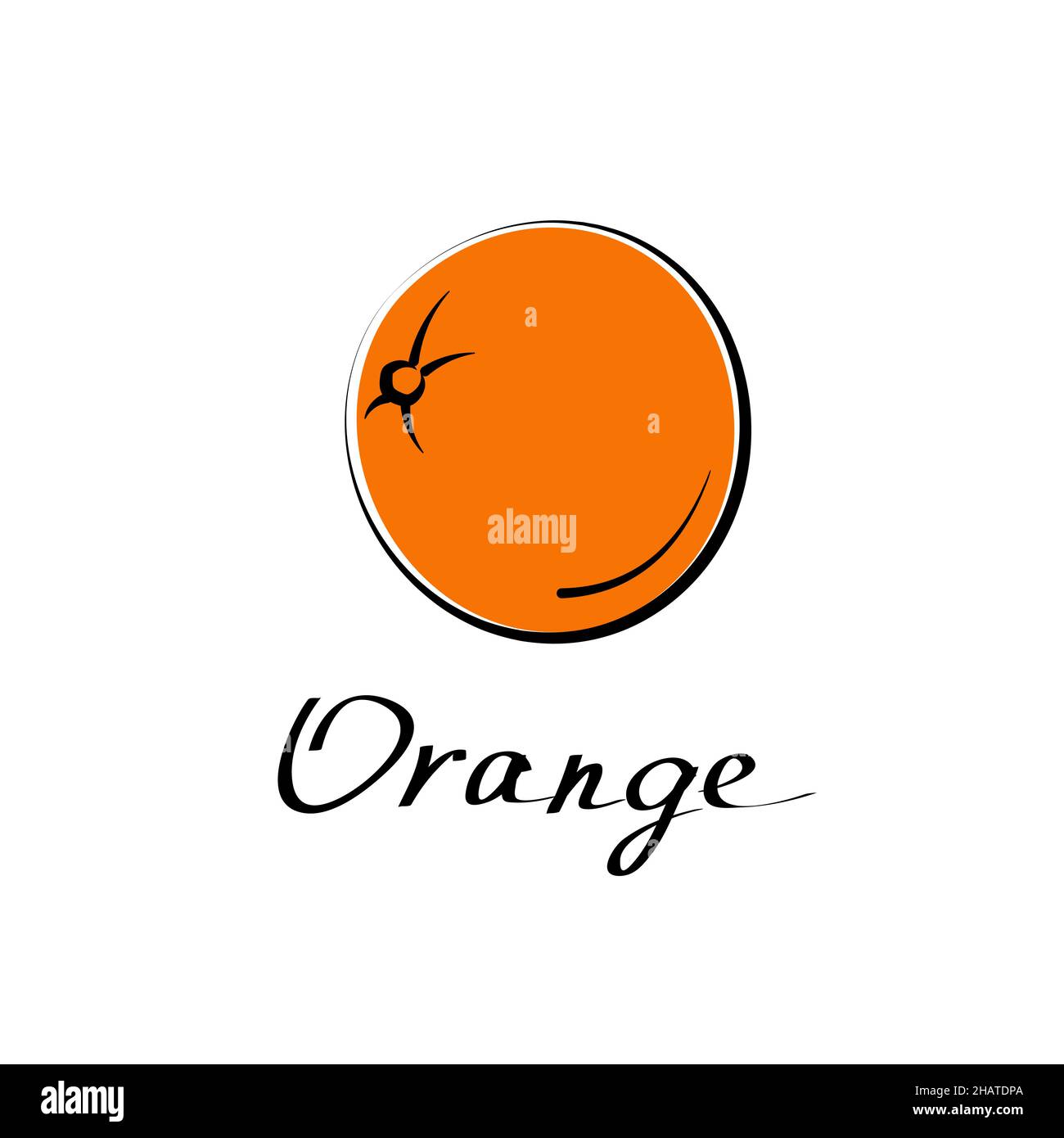 Tangerine Logo