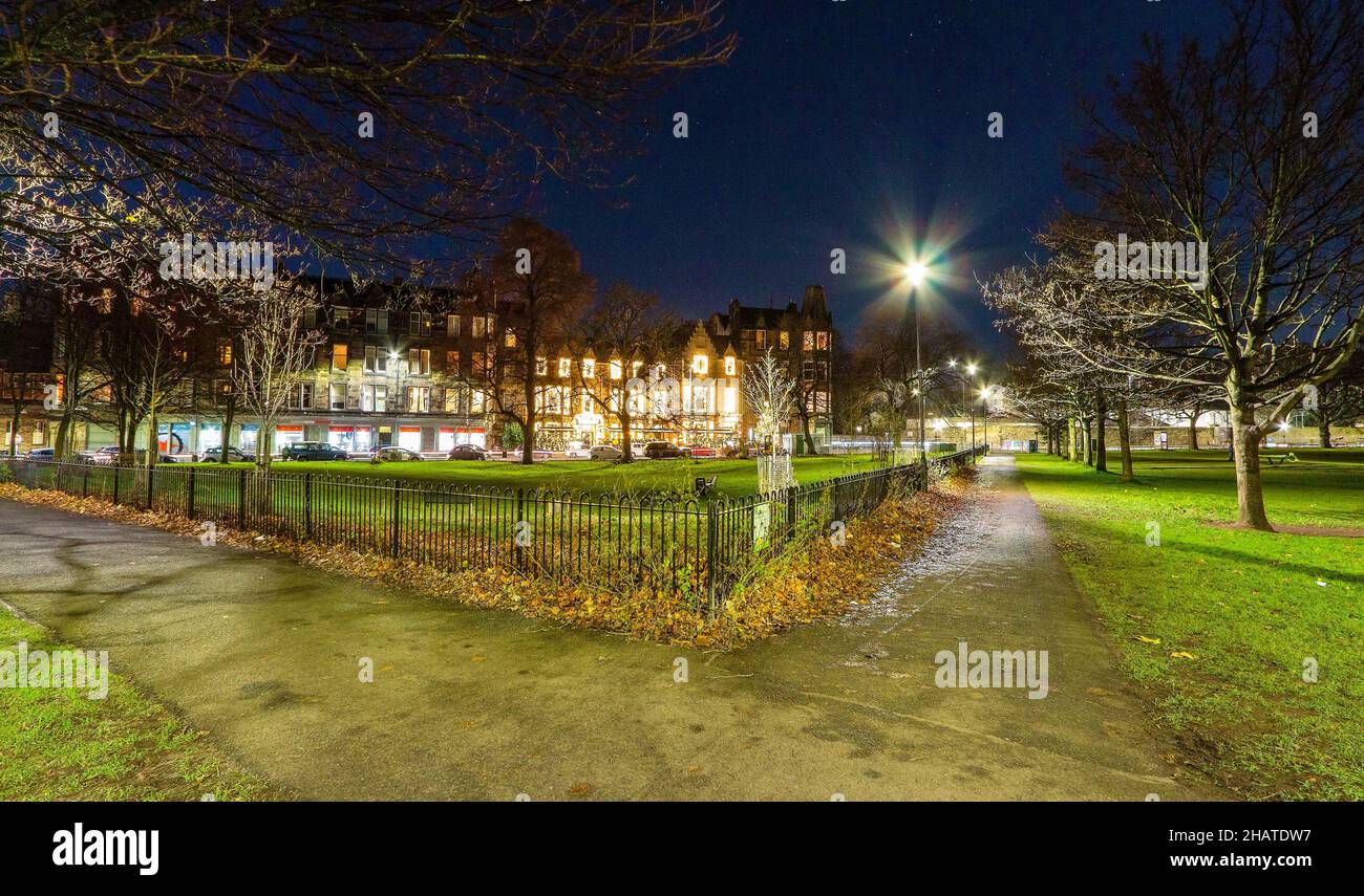 Bruntsfield hi-res stock photography and images - Alamy