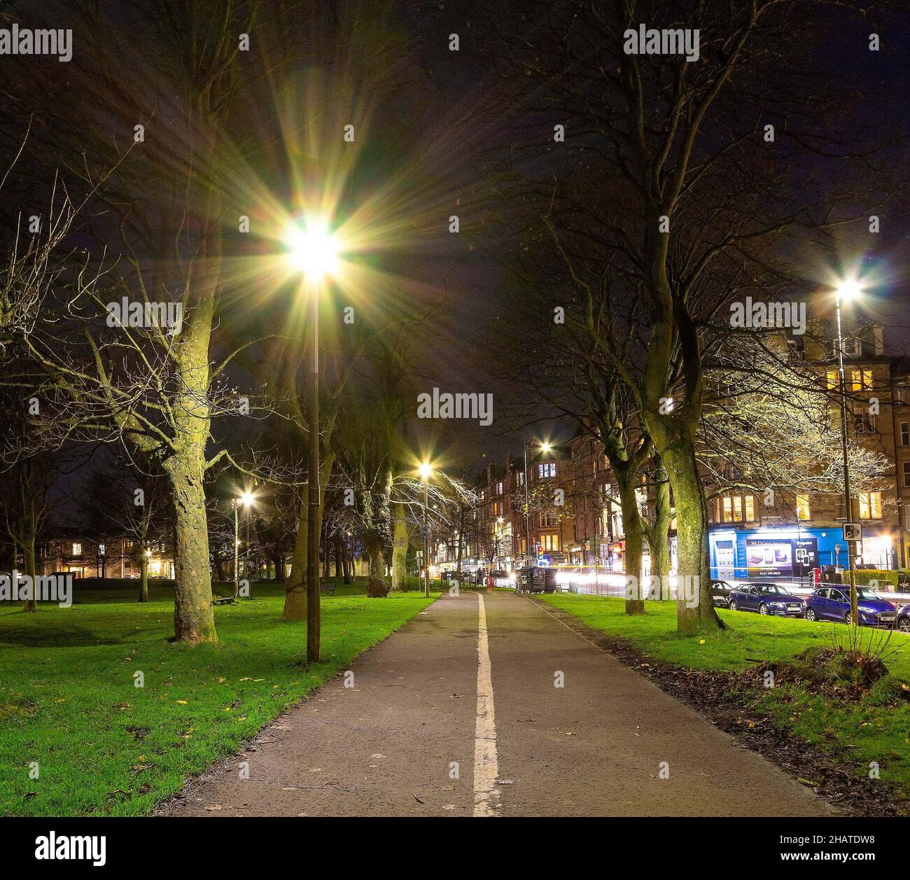 Bruntsfield hi-res stock photography and images - Alamy