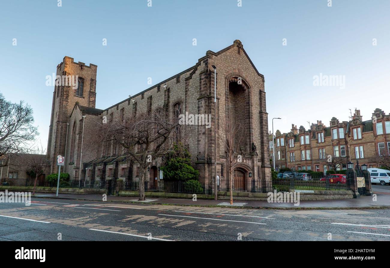 Reid place hi-res stock photography and images - Alamy