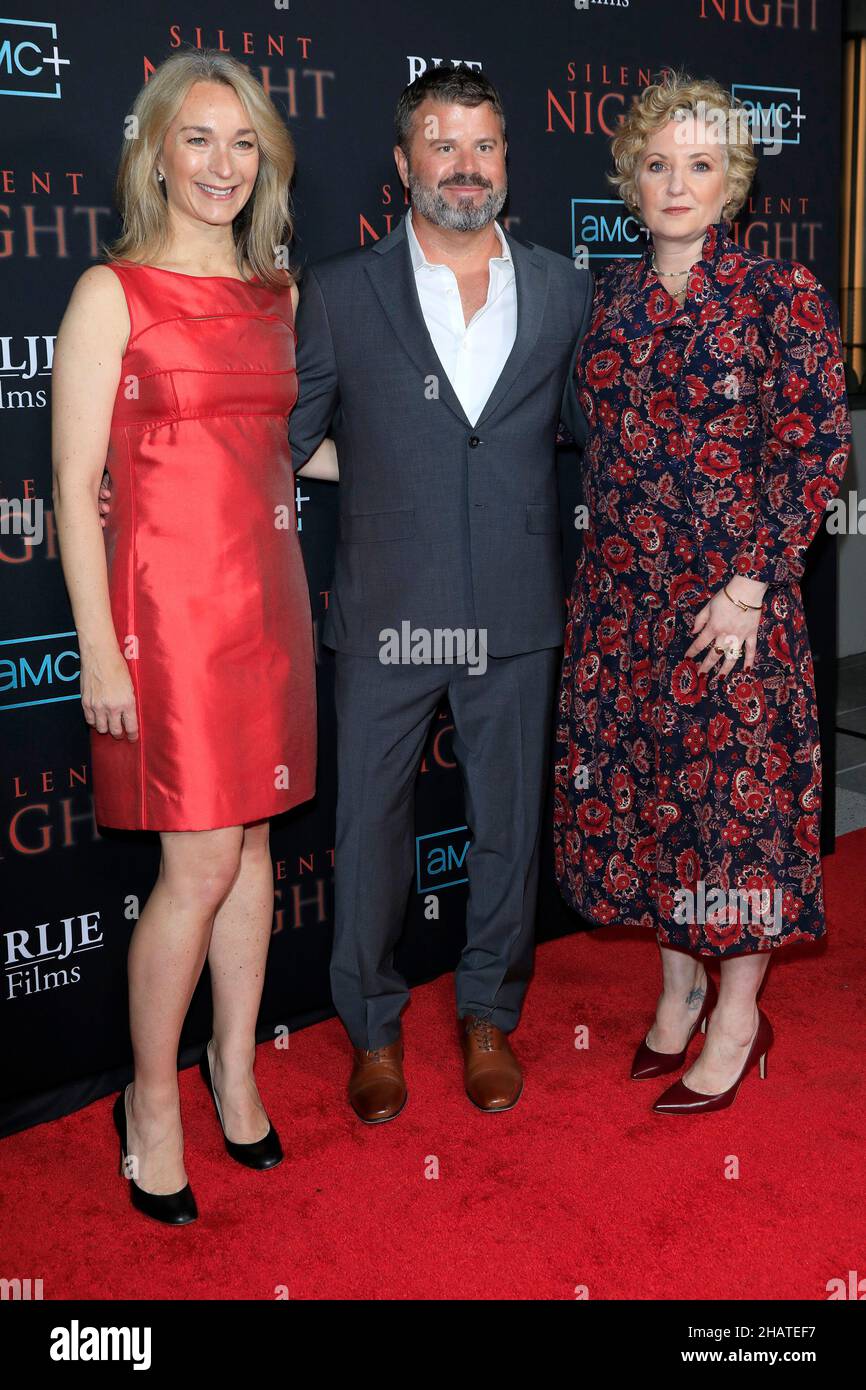 November 30, 2021, Los Angeles, CA, USA: LOS ANGELES - NOV 30: Celine ...