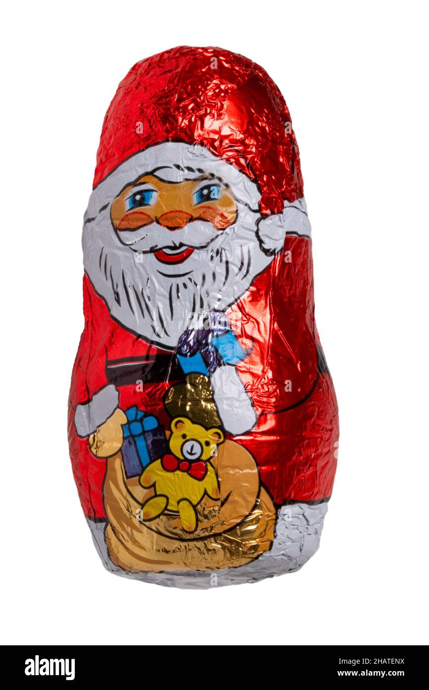 Close up sinterklaas saint hi-res stock photography and images - Alamy