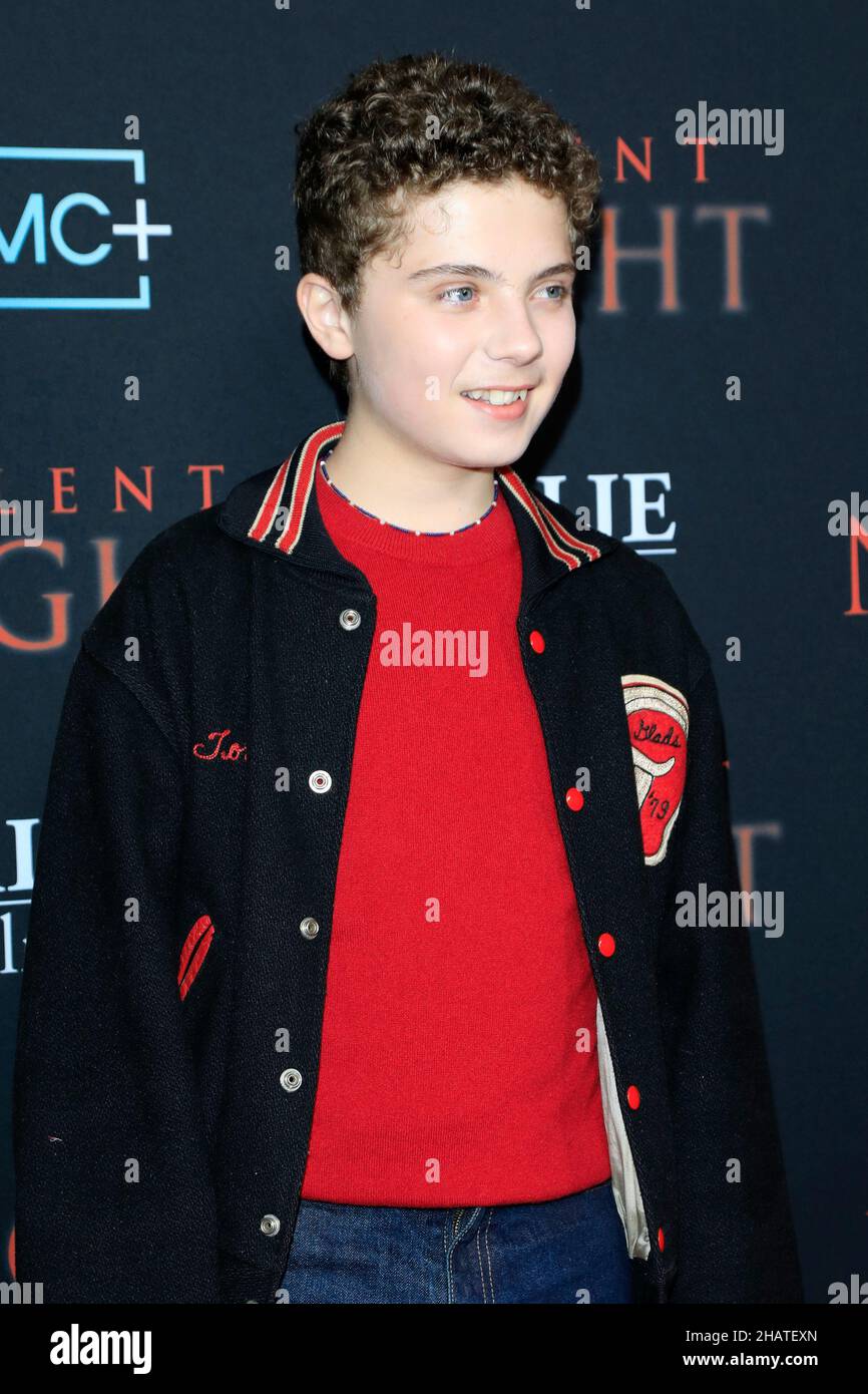 November 30, 2021, Los Angeles, CA, USA: LOS ANGELES - NOV 30: Roman ...