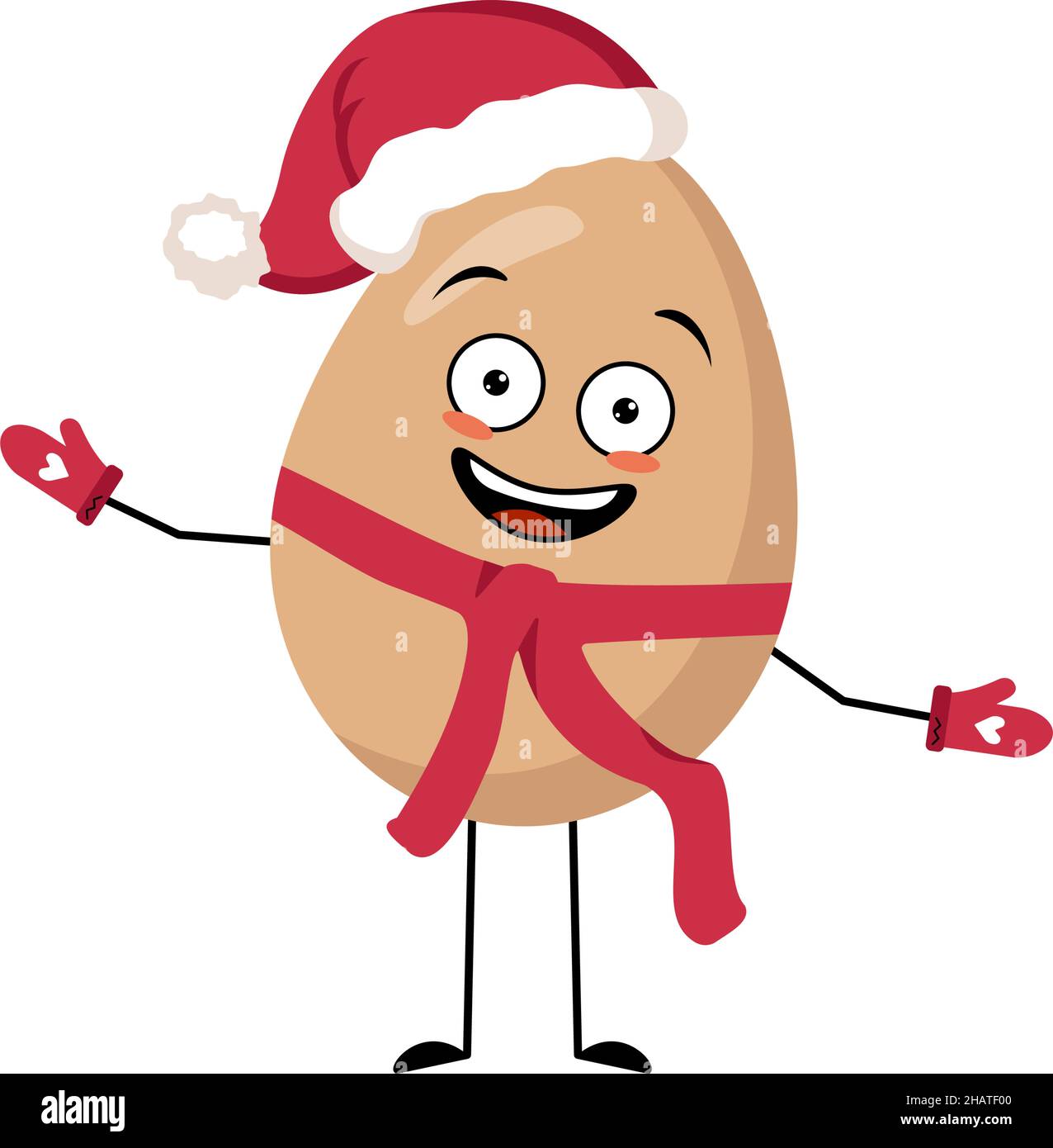 New egg Stock Vector Images - Alamy