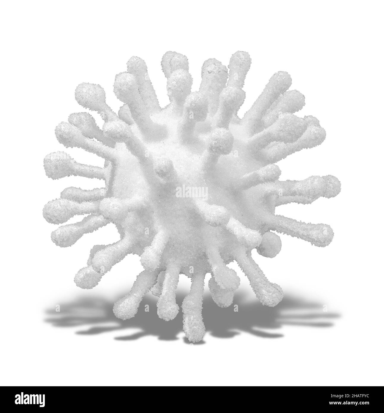 Pandemic omicron Black and White Stock Photos & Images - Alamy
