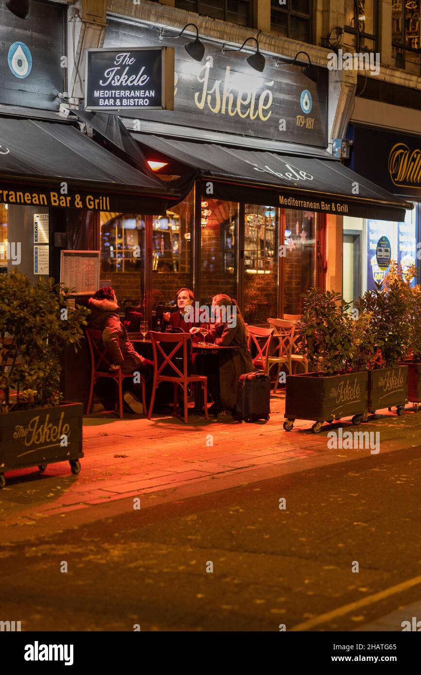 Historic whitecross street hi-res stock photography and images - Alamy