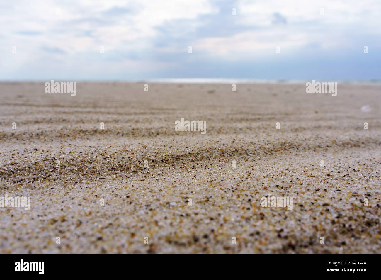 Sandy background. Sandy texture. Sea sand. Natural sea sand and river ...