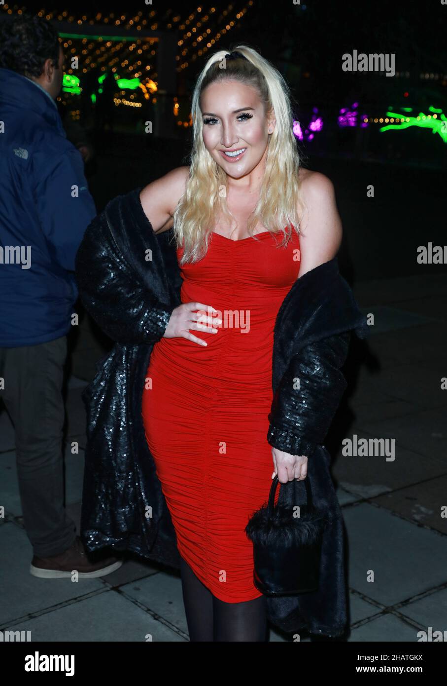 Alexis knox hi-res stock photography and images - Alamy