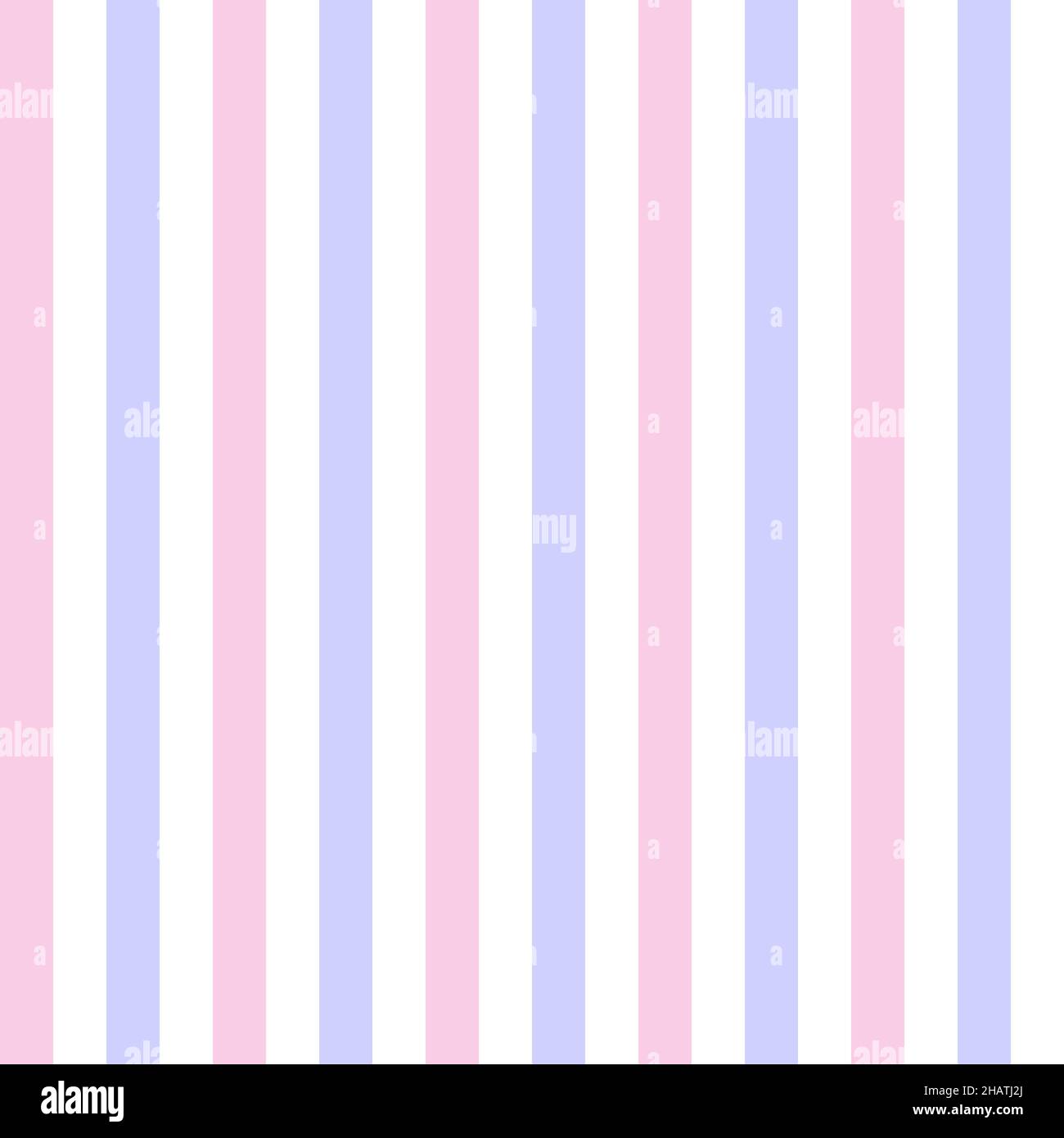 Pink, purple, white stripes seamless pattern. Vector illustration Stock ...