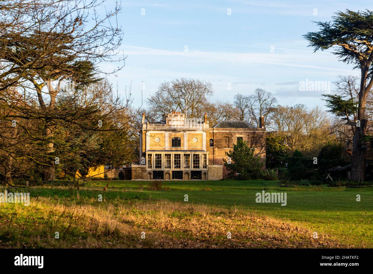 John soane house london hi-res stock photography and images - Alamy