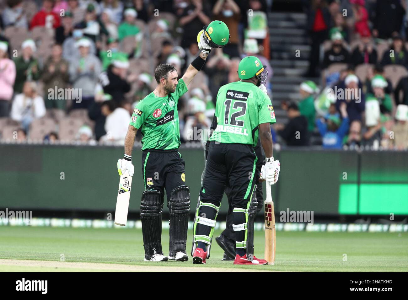 100 ball cricket hi-res stock photography and images - Alamy