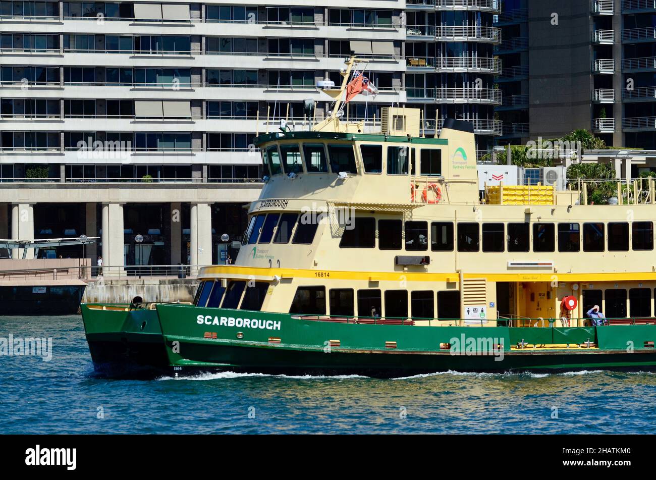 Work and travel australia hi-res stock photography and images - Alamy