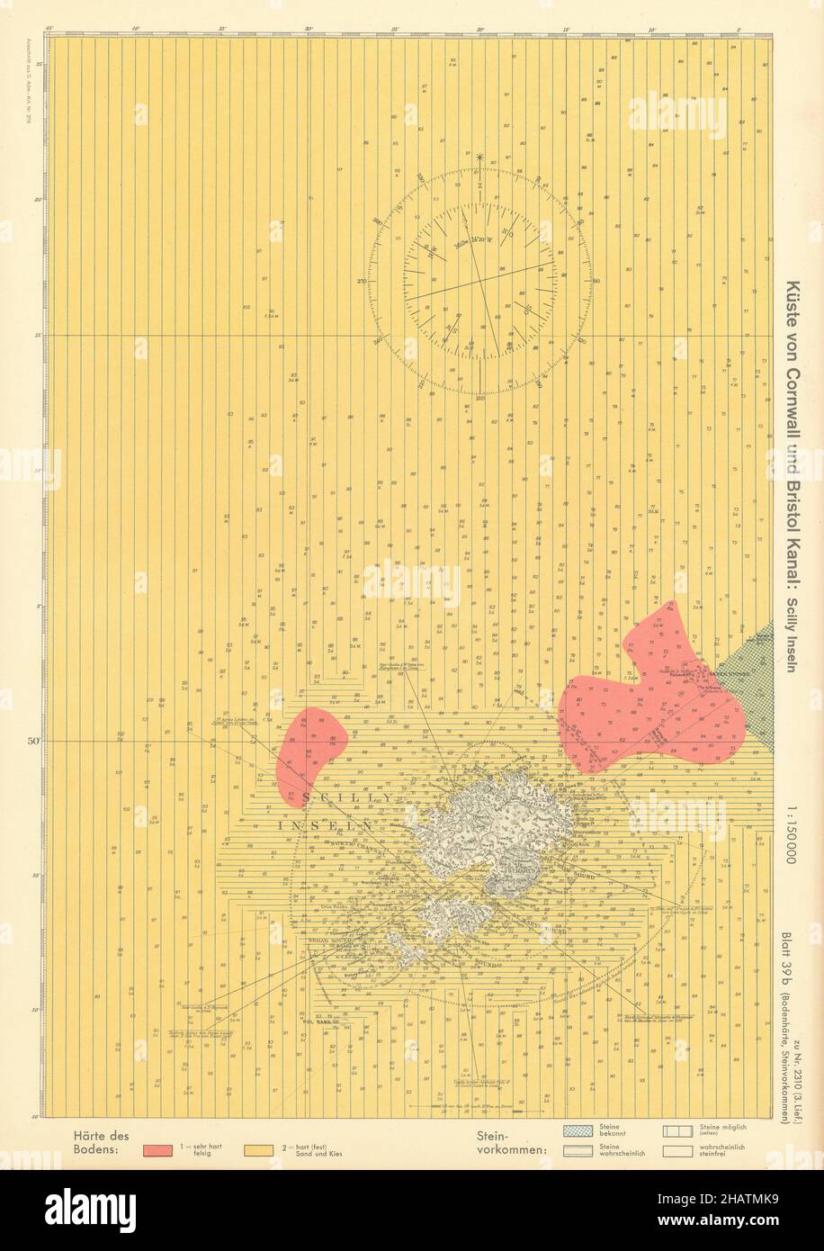 Vintage nazi map hi-res stock photography and images - Alamy
