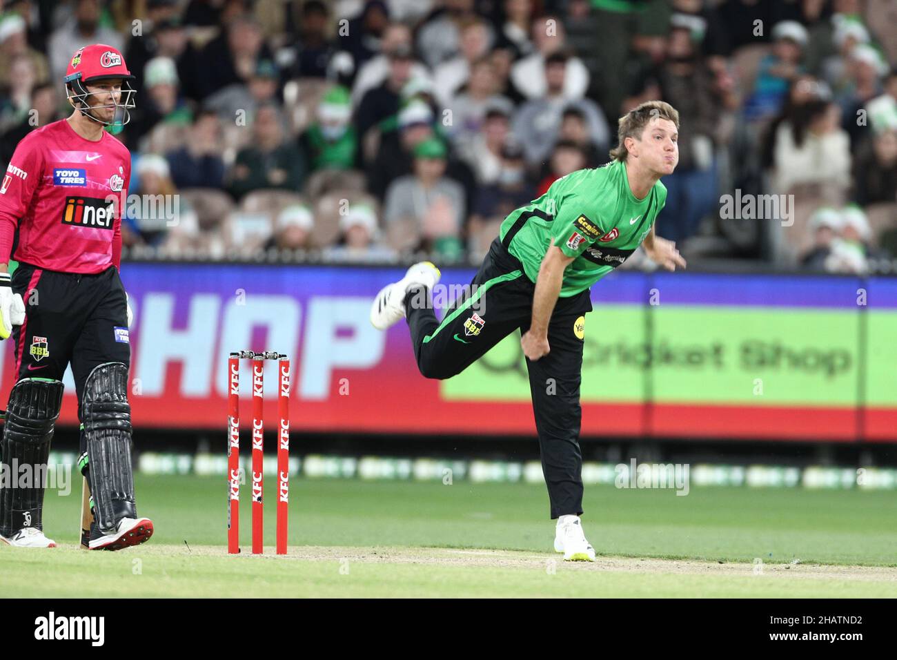 Melbourne, Australia. 15th Dec, 2021. MELBOURNE, AUSTRALIA - DECEMBER ...