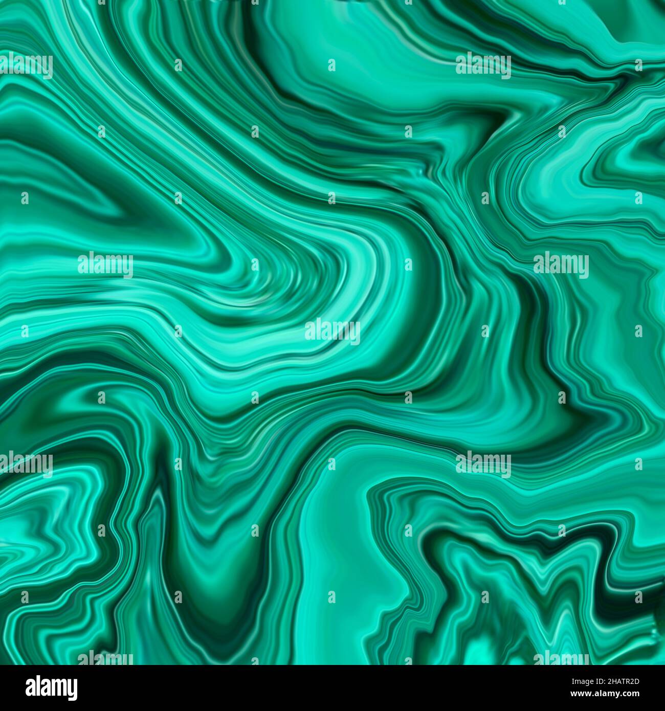 Malachite background for wallpaper and packaging and posters and ...