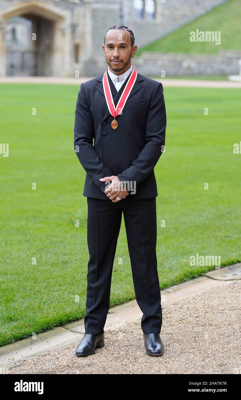 Investiture ampics hi-res stock photography and images - Alamy