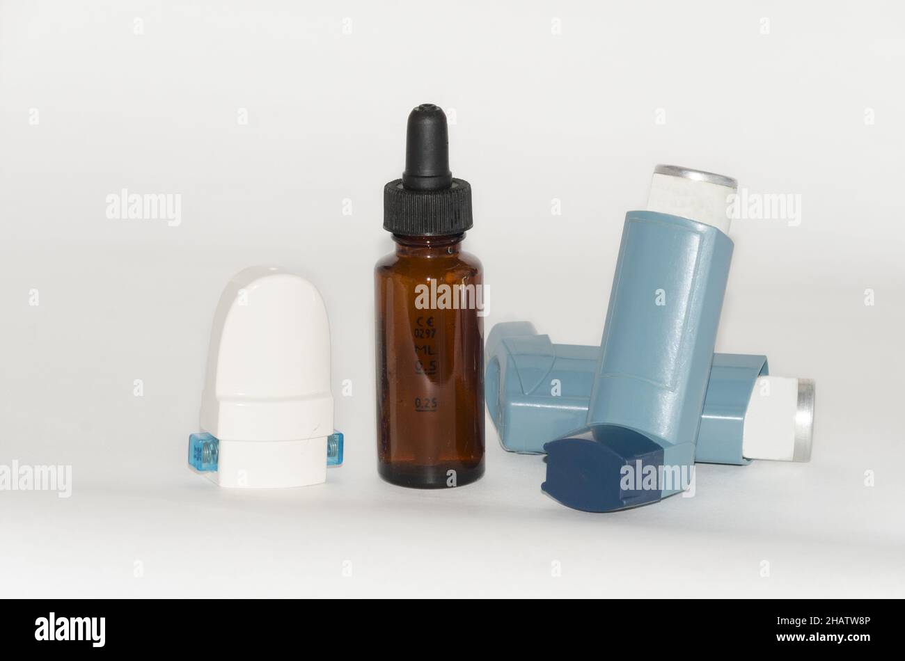 Albuterol hi-res stock photography and images - Alamy
