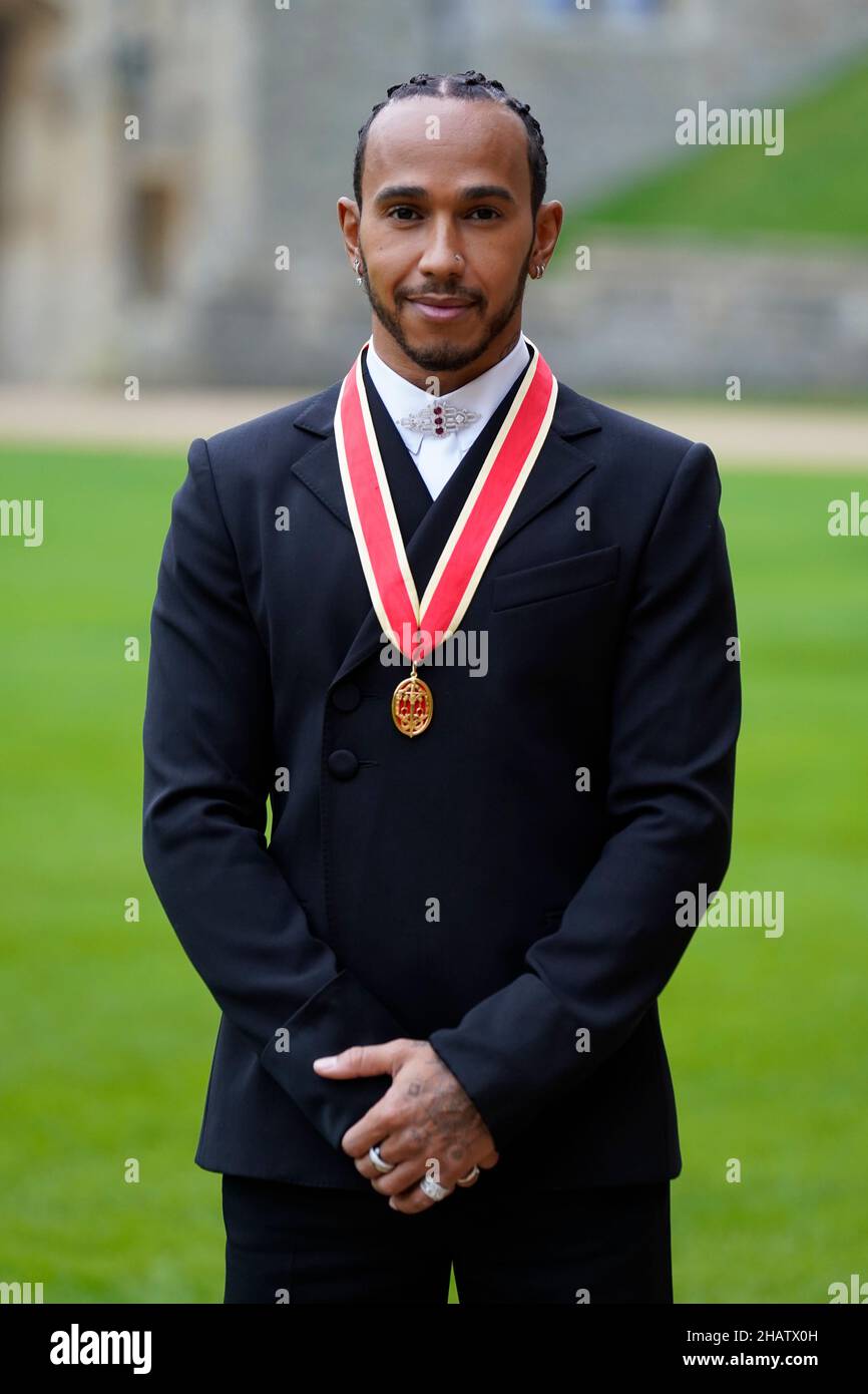 Investiture ampics hi-res stock photography and images - Alamy