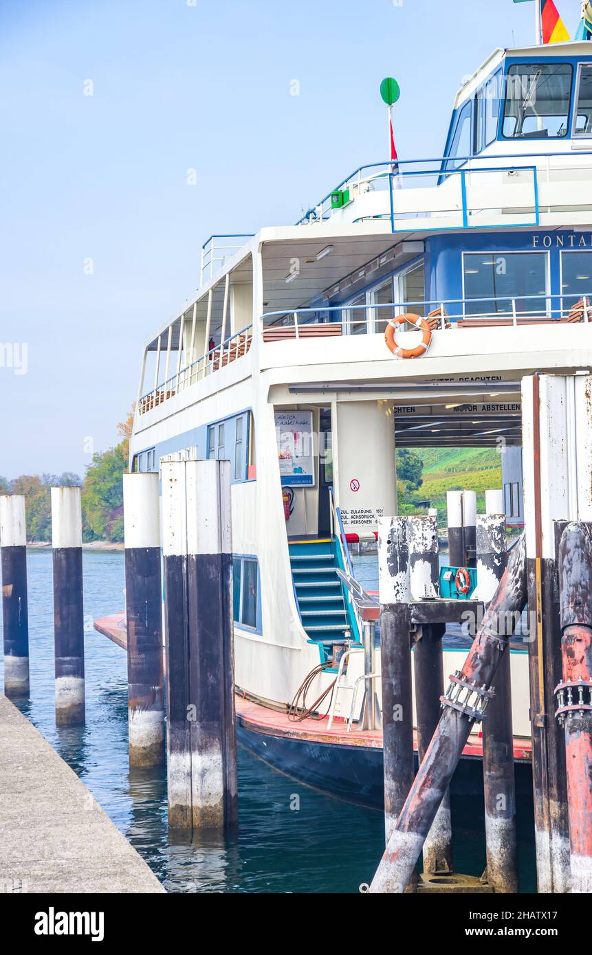 Techincal ship hi-res stock photography and images - Alamy