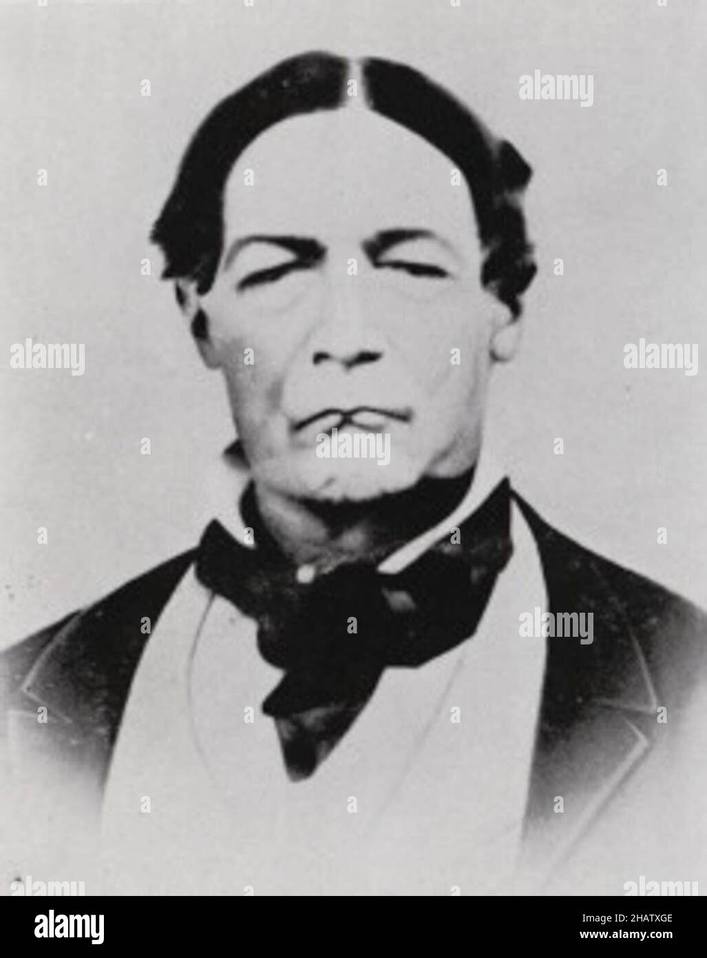 Wyandot people hi-res stock photography and images - Alamy