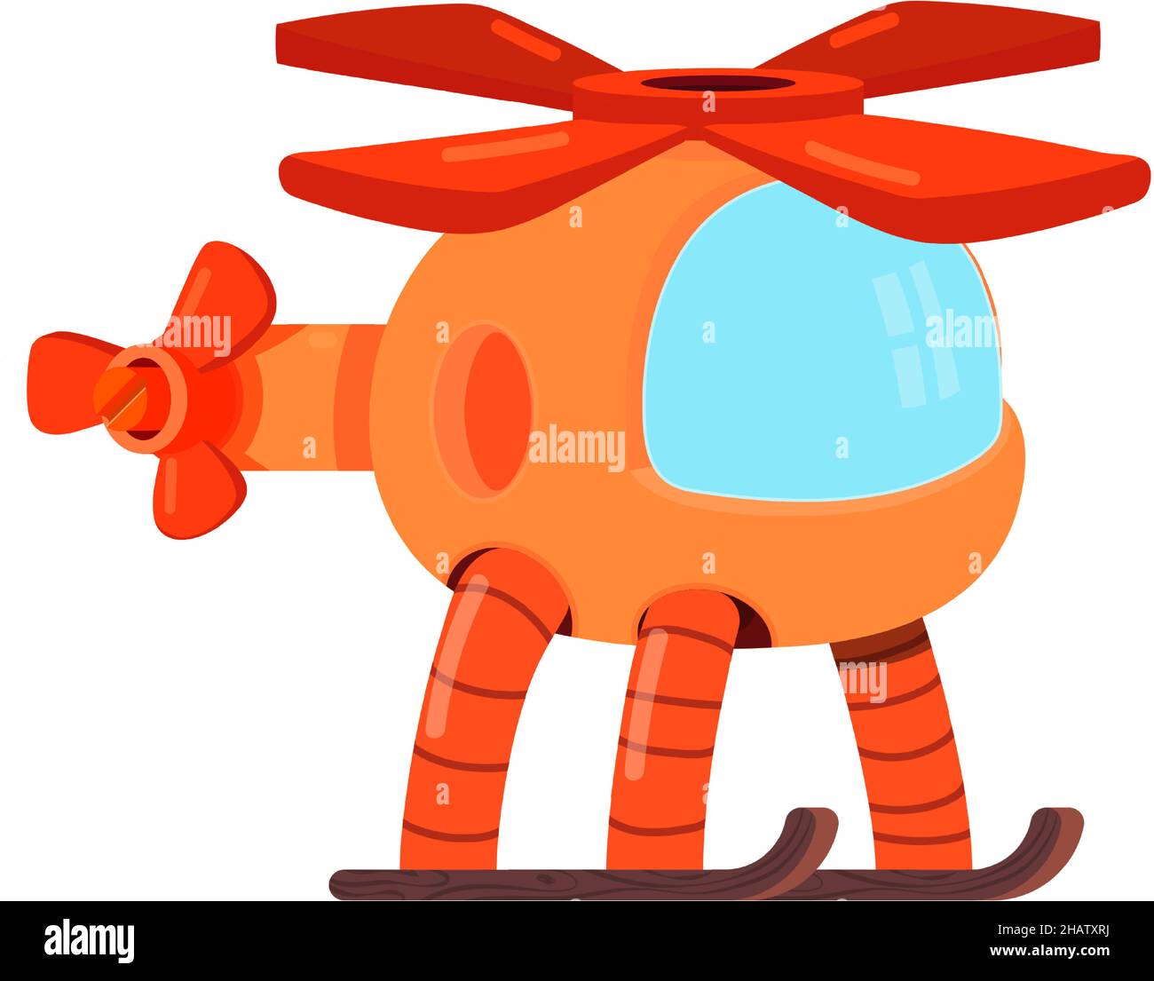 Plastic aircraft background Stock Vector Images - Alamy