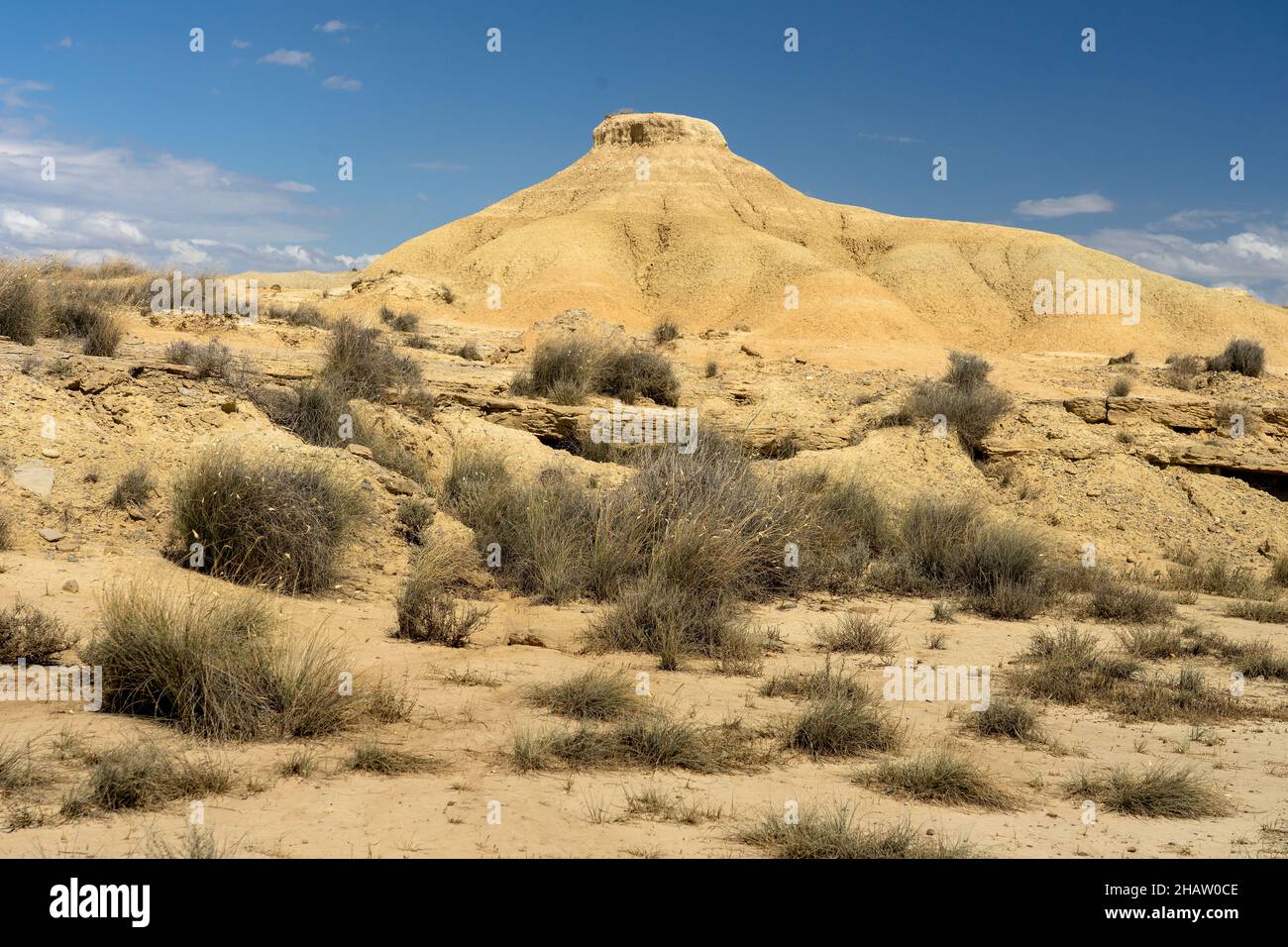 Desertification spain hi-res stock photography and images - Alamy