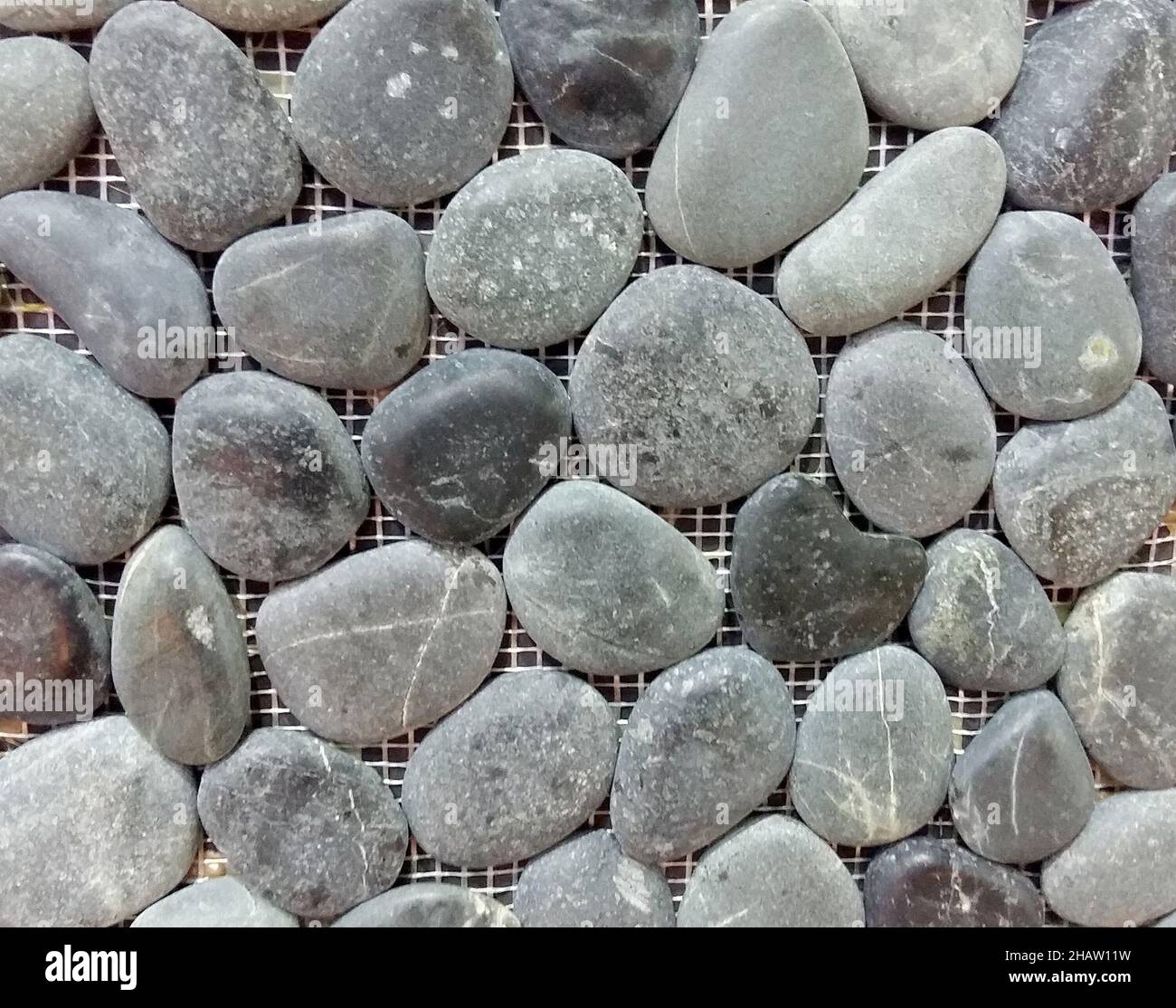 Pebble Stone Wall High Resolution Stock Photography and Images - Alamy