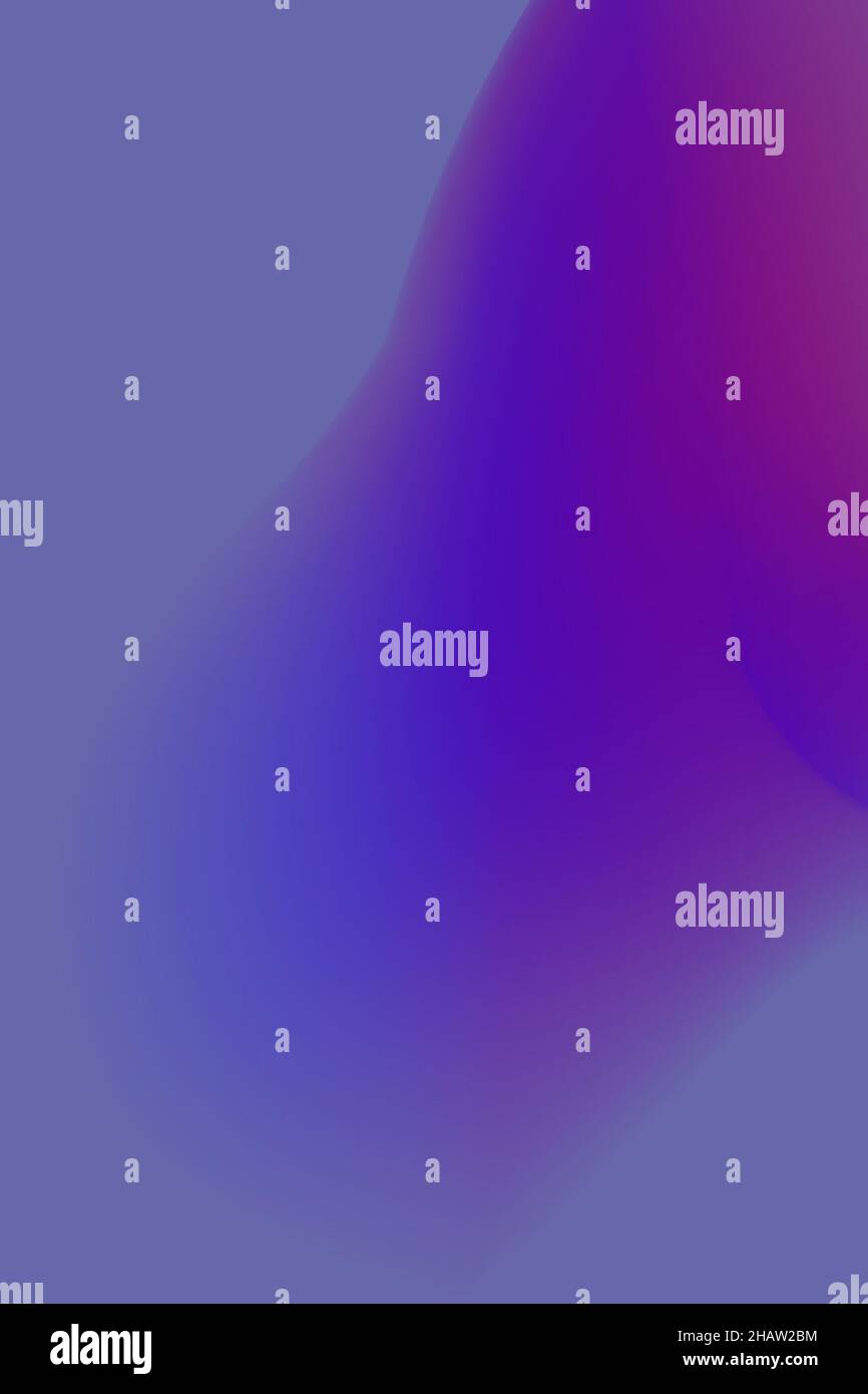 Multicolored bright background with iridescent tints of color. blur ...