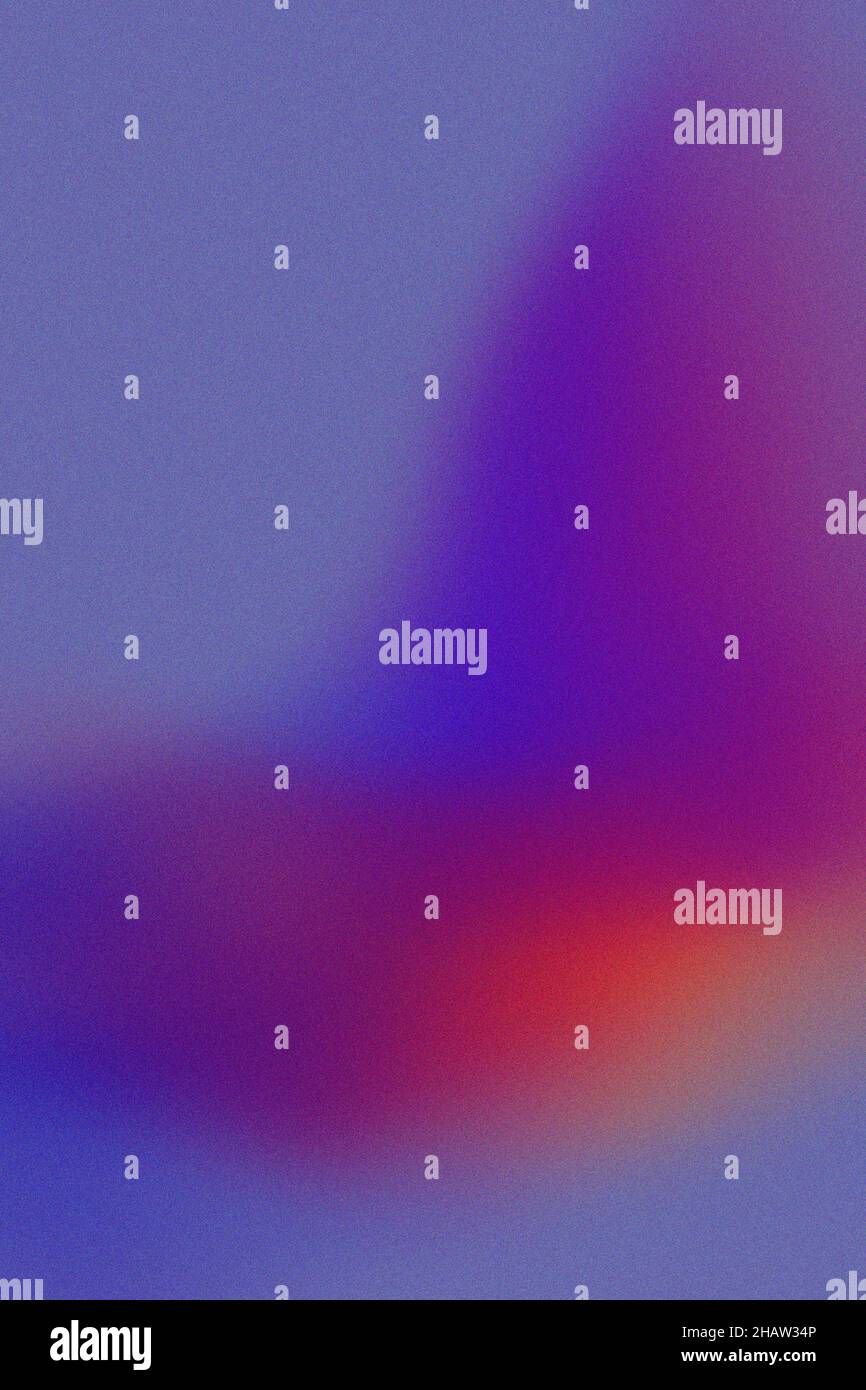 Multicolored bright background with iridescent tints of color. blur ...