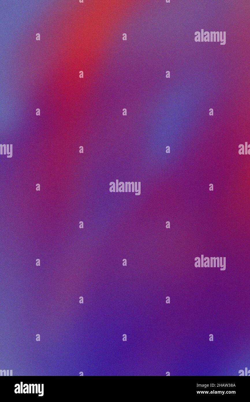 Multicolored bright background with iridescent tints of color. blur ...