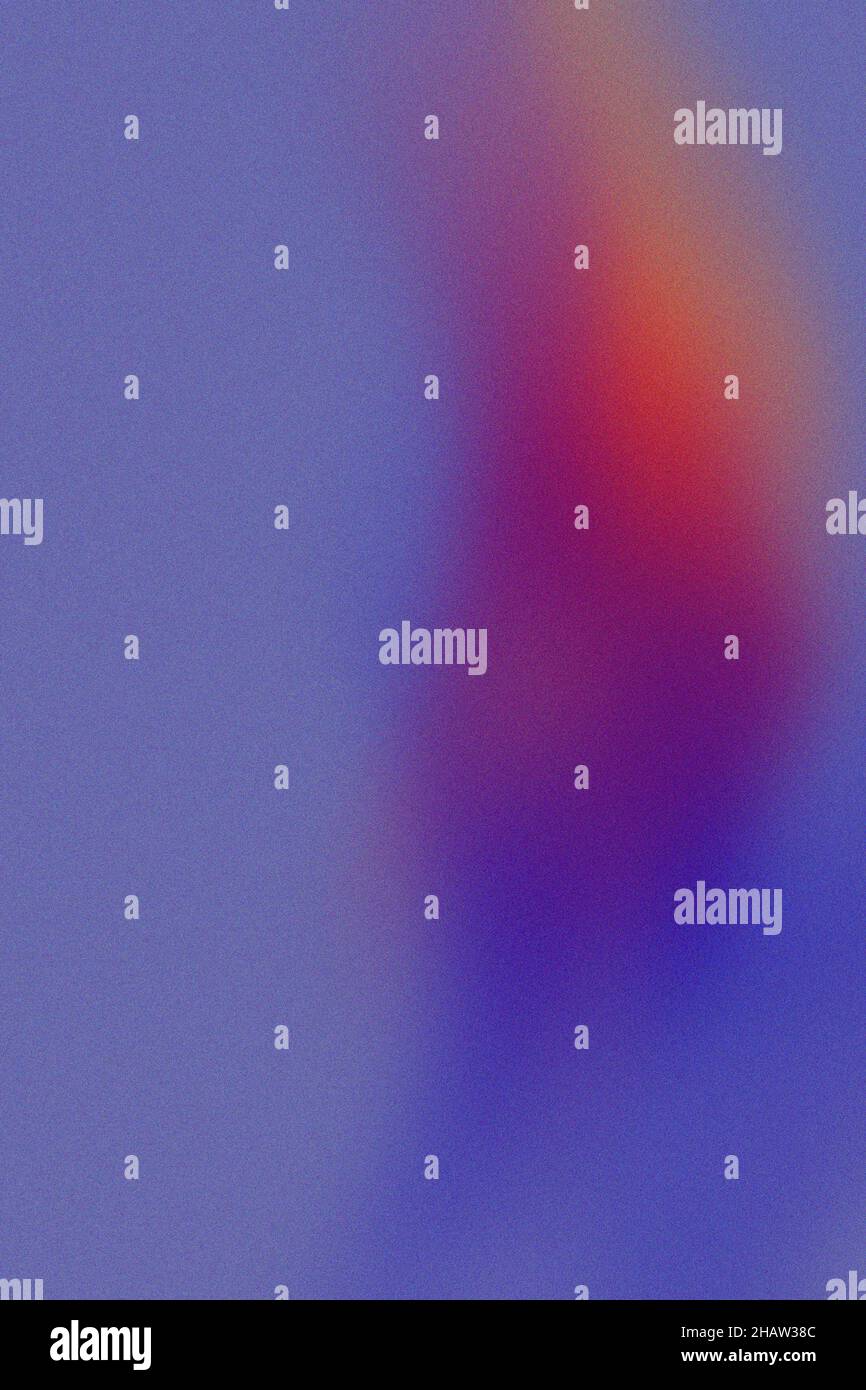 Multicolored bright background with iridescent tints of color. blur ...