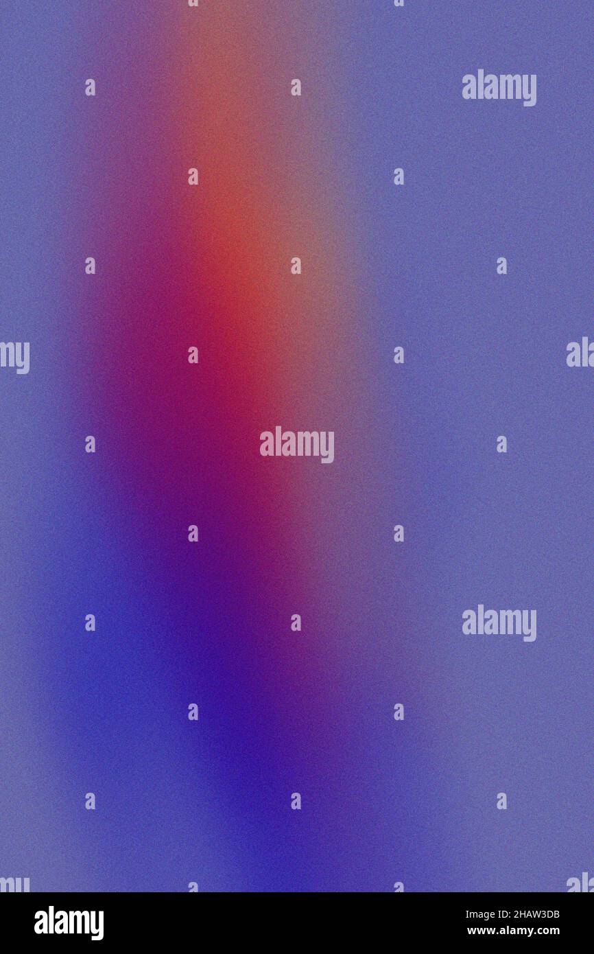 Multicolored bright background with iridescent tints of color. blur ...