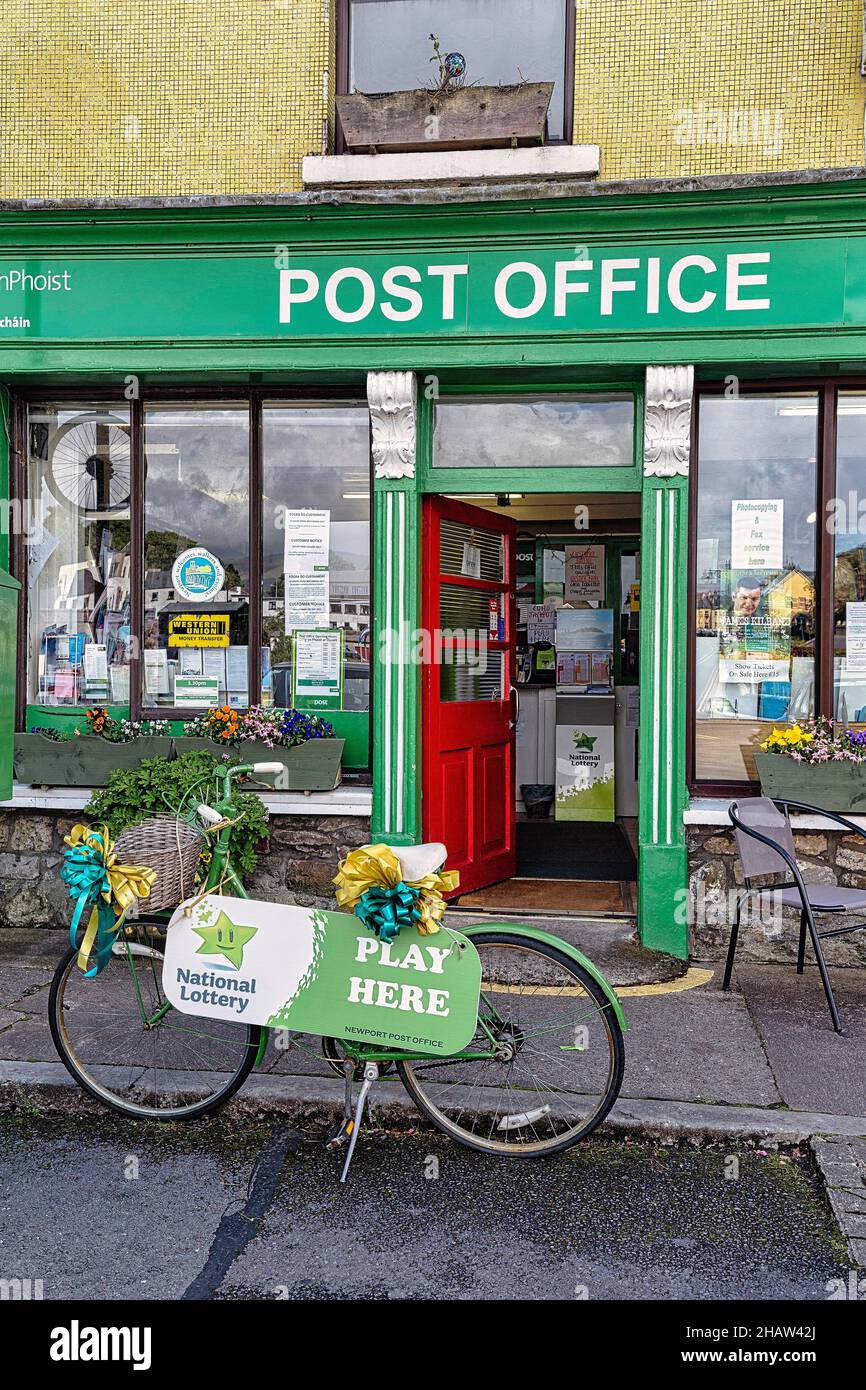 Ireland national lotto hi res stock photography and images Alamy