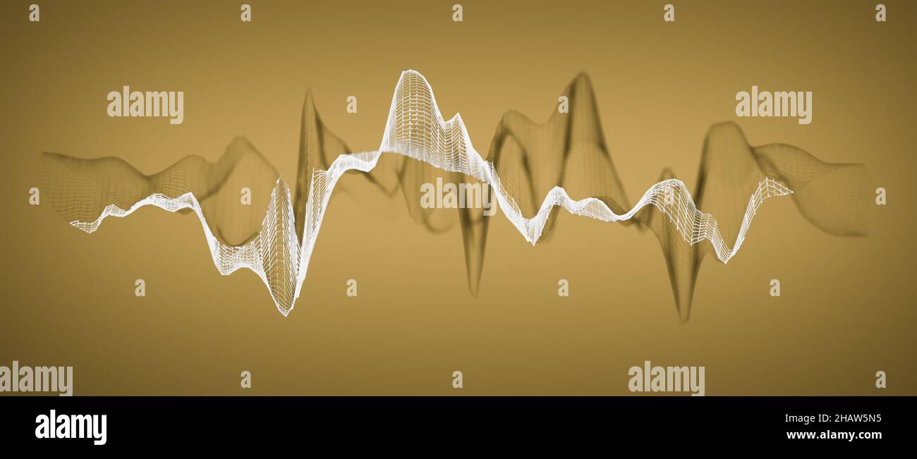 Wavelength chart hi-res stock photography and images - Alamy