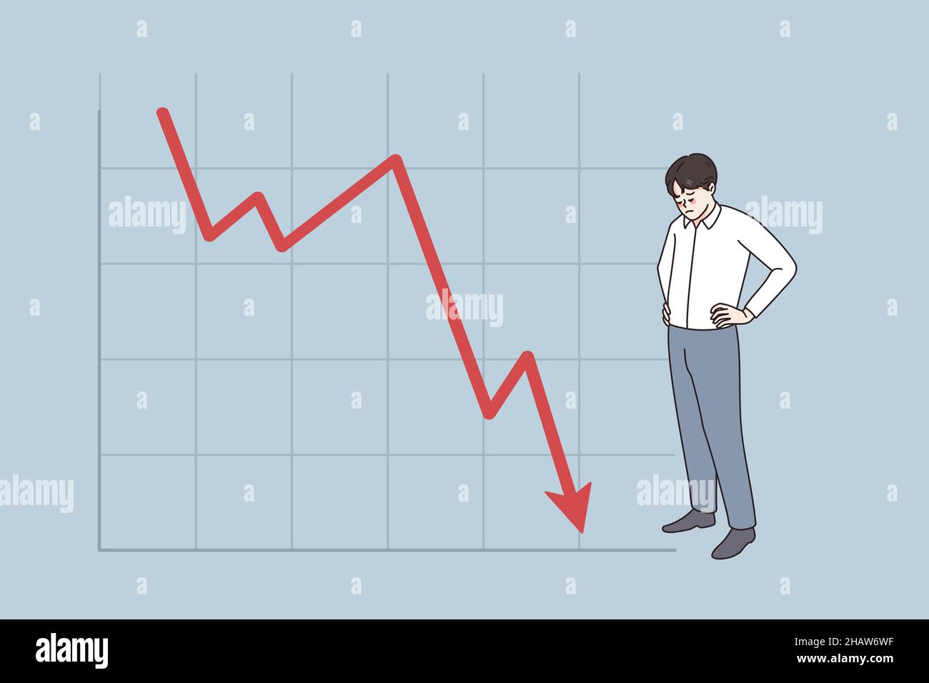 Breakdown statistics hi-res stock photography and images - Alamy