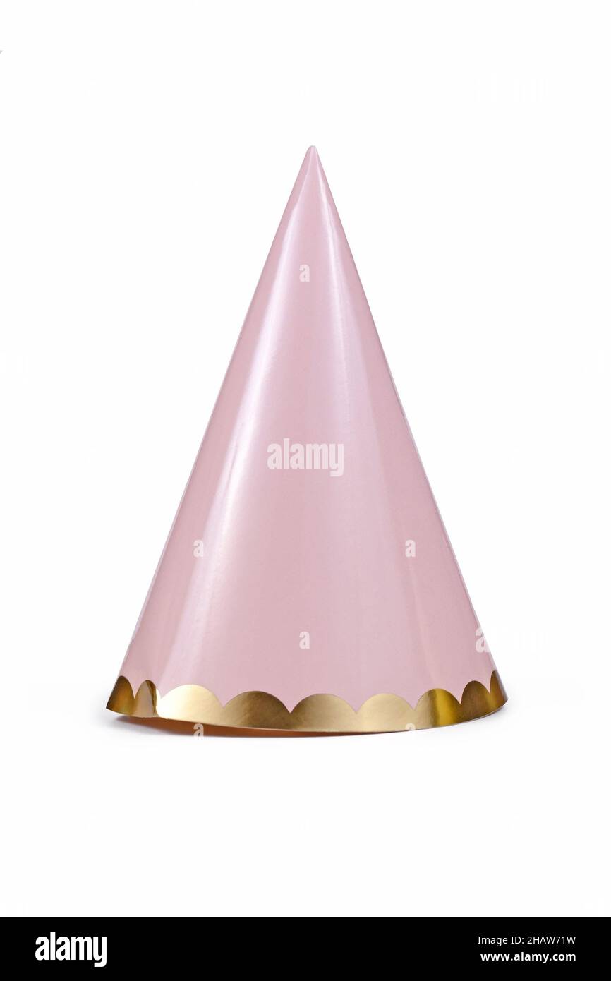 Pink cheers! Cut Out Stock Images & Pictures - Alamy