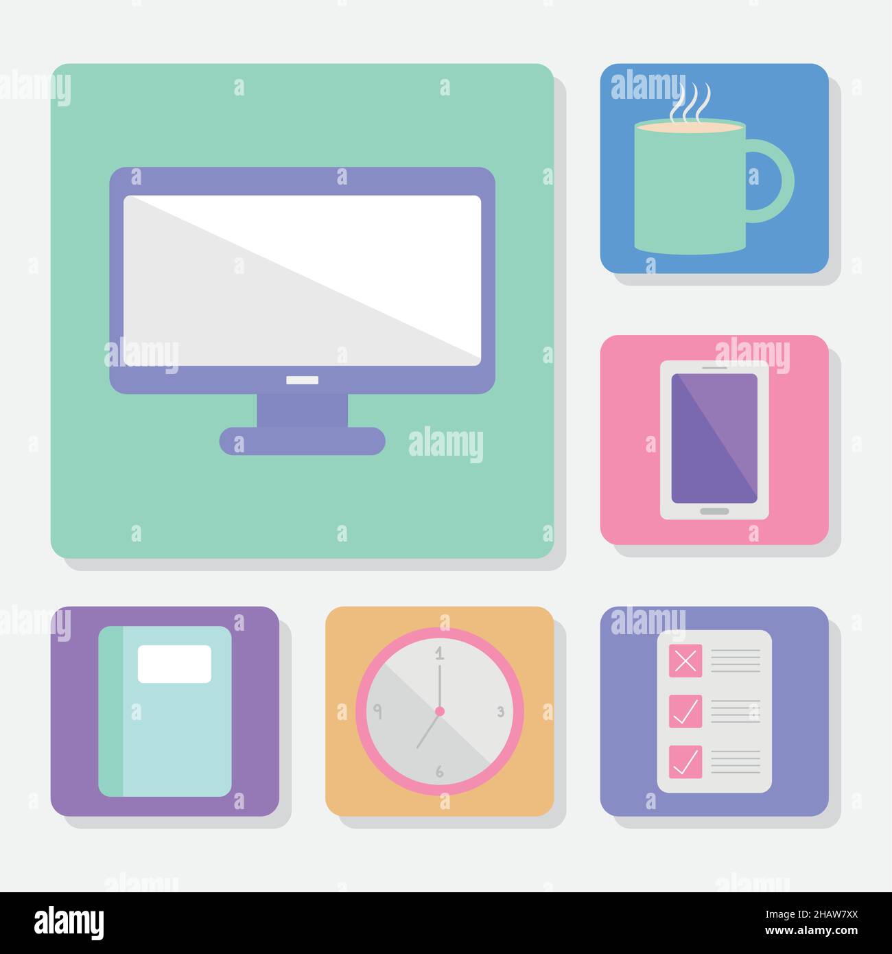 Information Technology Department Icon