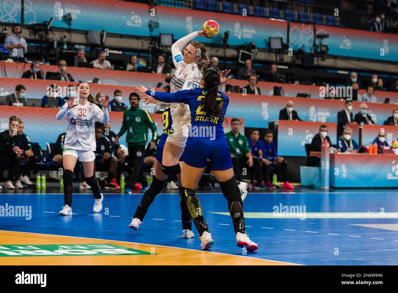 Samara vieira hi-res stock photography and images - Alamy