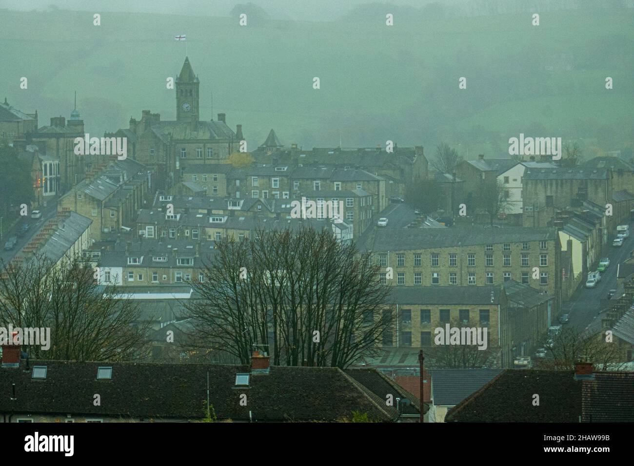 Colne fc hi-res stock photography and images - Alamy