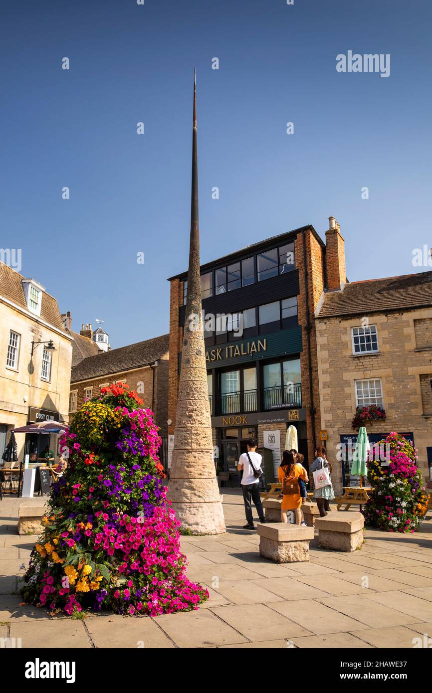 Market cross uk hi-res stock photography and images - Alamy