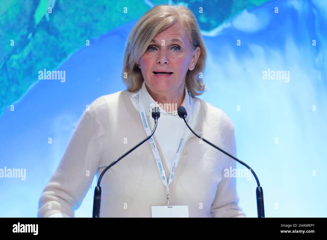 Maria neira hi-res stock photography and images - Alamy