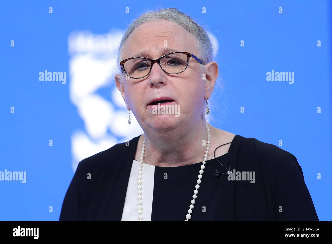 RACHEL LEVINE, 2021 Stock Photo - Alamy