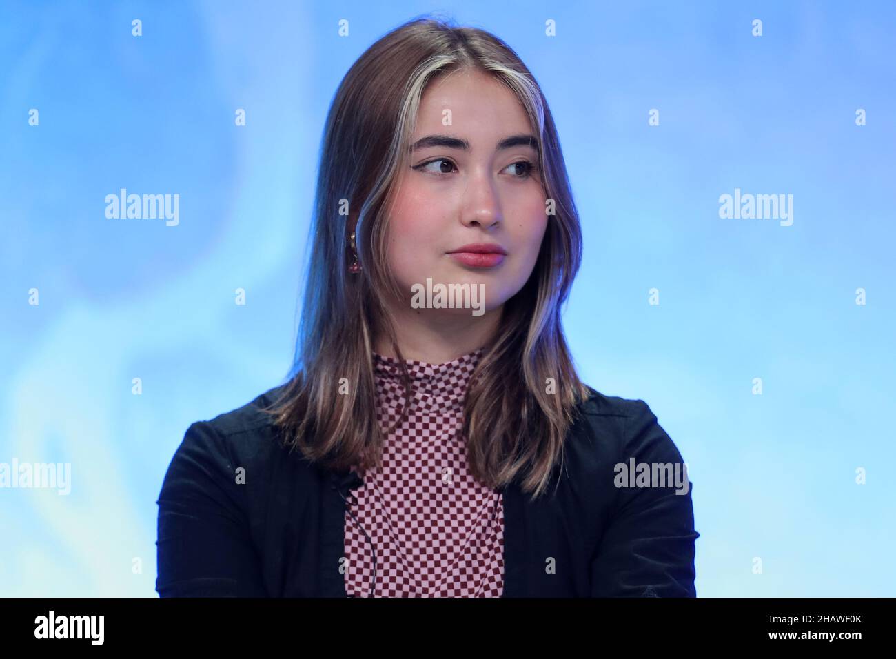 Julieta martinez hi-res stock photography and images - Alamy